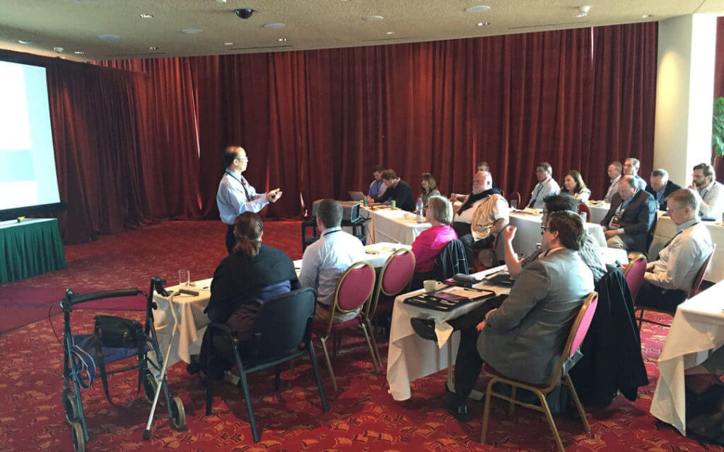 Clouds Over the Great Wall: Practicing CI in China’s New Normal ...